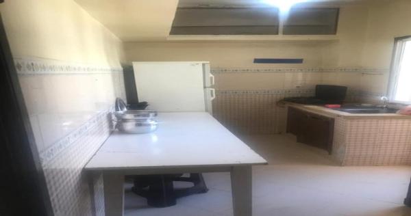 Bon Repos - Casablanca, Marocco