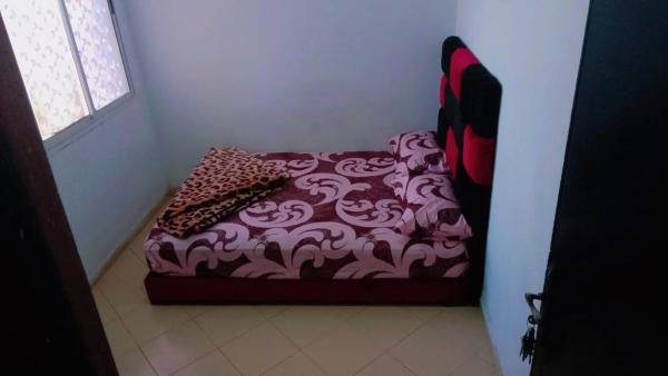 Bon Repos - Casablanca