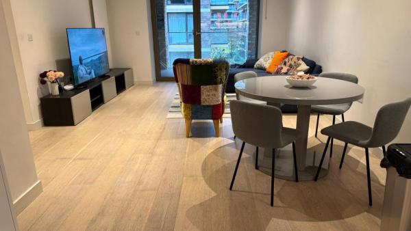Silvertown Luxe Living - Greenwich