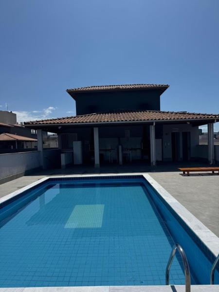 2 Dormitórios Com Ar-condicionado, Wi-fi E Churrasqueira - Ubatuba