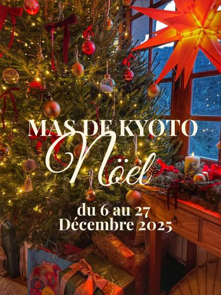 Mas De Kyoto, Maison D'hôtes L'expérience Japonaise - Nîmes