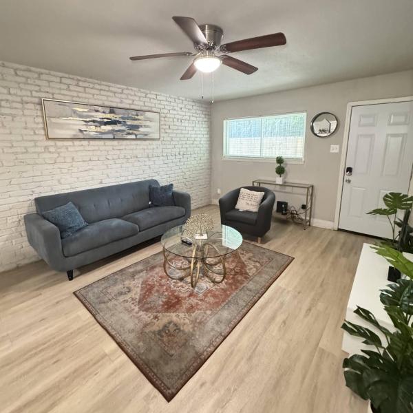 1 Dt Dallas L Fifa World Cup Ready L 5 Min From Love Field - Dallas