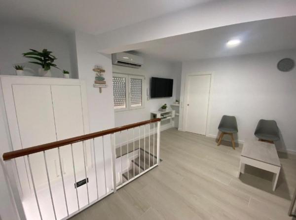 Apt Isabel - Ardales