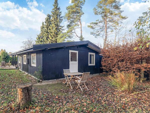 4 Star Holiday Home In Hornbæk - Denmark