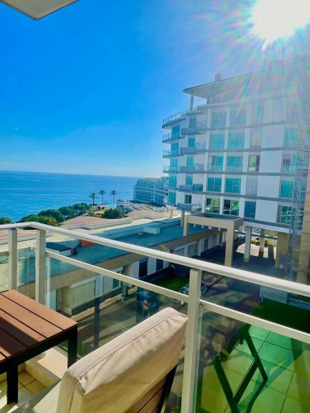 Rodamar Apartment Forum Funchal - Madeira