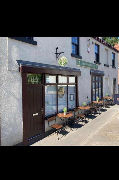 The Terminus Micropub And Loft - Derbyshire