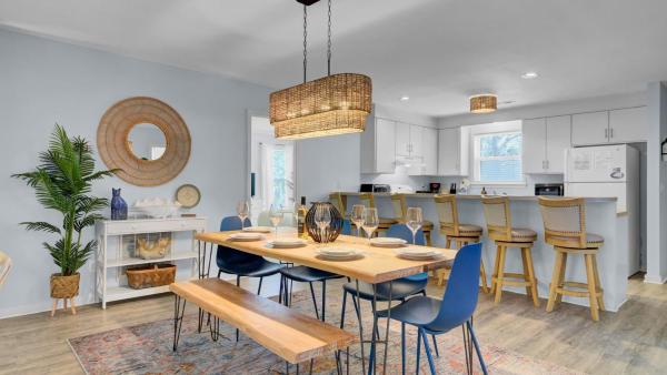 Ion By Avantstay Walk To Beach Dining Shopping Central Location Deck - Charleston, SC