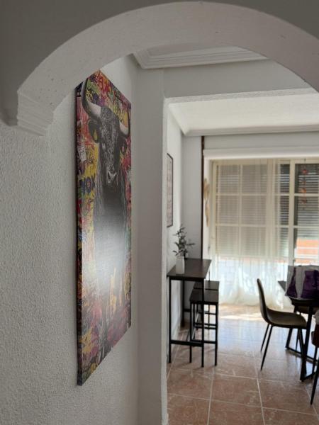 La Casita Del Coso - Linares, Jaén, España