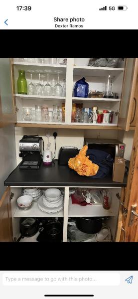 Central London Zone 1 Cosy Room With Living Room And Balcony - Central London