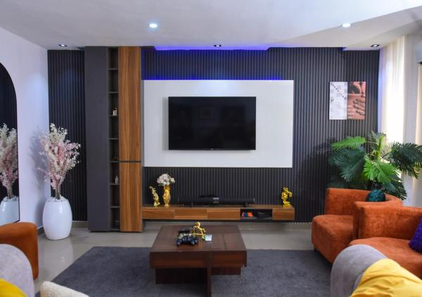 Ofonze Homes - Lagos, Nigeria