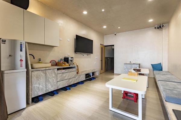 雲朵包棟民宿 - Taiwan