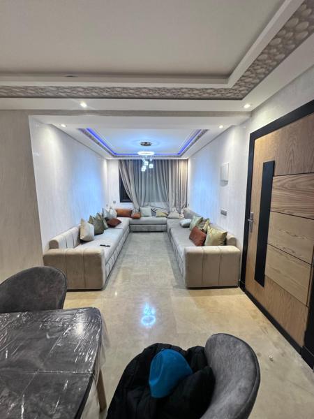 Résidence Macha'allah - Skhirat