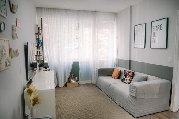Apartamento Copacabana Posto 4 Nota 10 - Ipanema