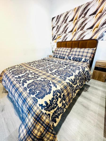 Enjoy The Comfort At Private Room En-suite With Free Parking - Near Luton Airport - Dunstable