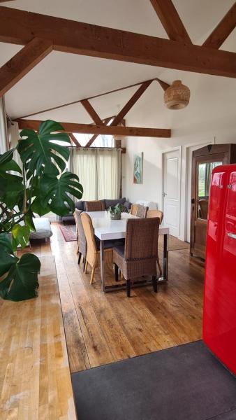 Milan Farm Chalet Cozy - Milan