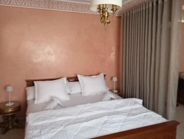 مرحبا شقة فاخرة للكراء اليومي بمدينة الناظور تتوفر على جميع التجهيزات قريبة من البحر - Nador