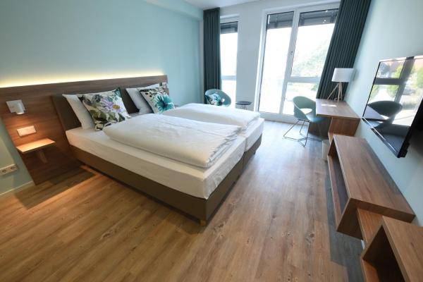 Steverbett Hotel - Olfen