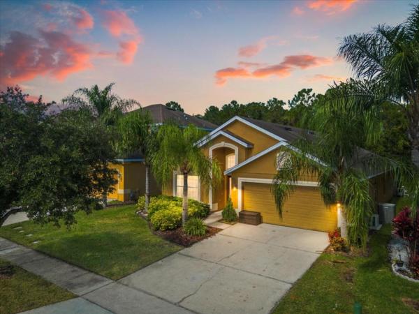 5 Bedrooms 3 Bathrooms Veranda Palms 4458 Np - ESPN Wide World of Sports Complex