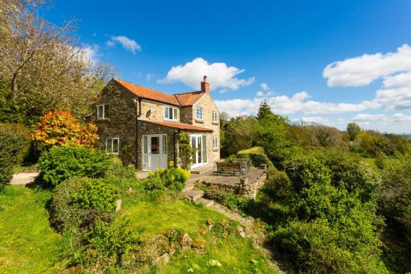 Stunning 3 Bedroom Cottage Near Historic York - Helmsley