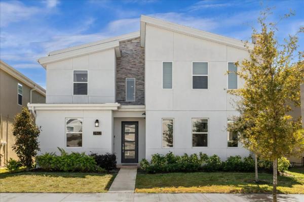 9 Bedroom 5 Bathroom Storey Lake 2862 Bd - Kissimmee, FL