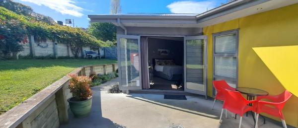 Hidden Gem In Oaklands - Wairarapa