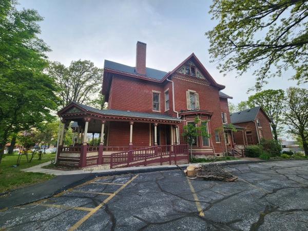 The Keet House - Historic 5 Bed Heart Of Downtown - Springfield, MO