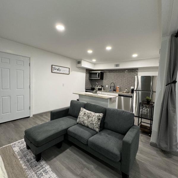 2 Dt Dallas L Fifa World Cup Ready L 5 Min From Love Field - Dallas, TX