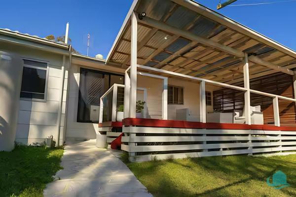 Casa Bella - Central Coast