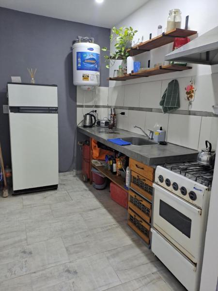 Casa De Andres - Provincia de La Pampa