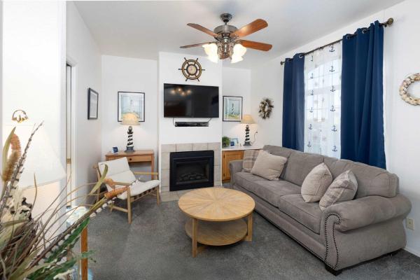 Lighthouse Lookout - Grover Beach, CA