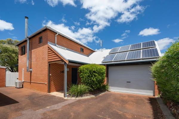 Luna Bay - Yallingup