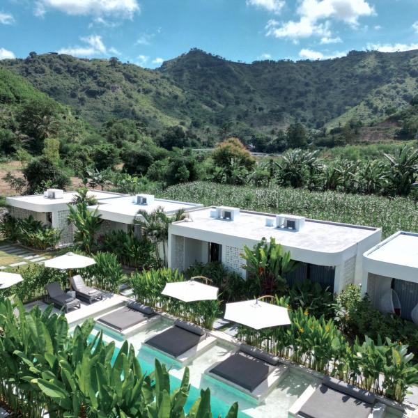 Amazing Lombok Resort - West Nusa Tenggara
