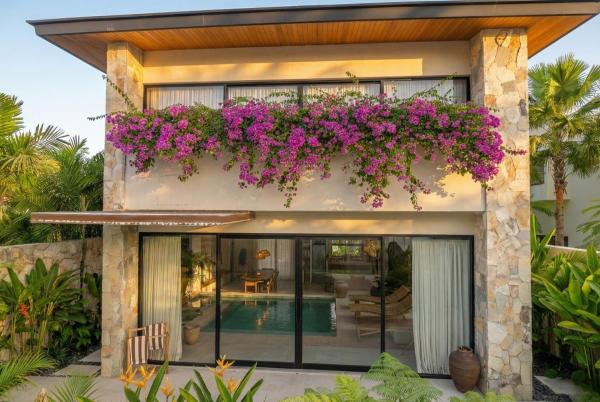 La Brava Bingin Villas - Uluwatu