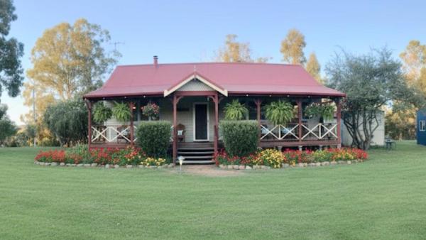 River Cottage Retreat Jalbarragup - Western Australia