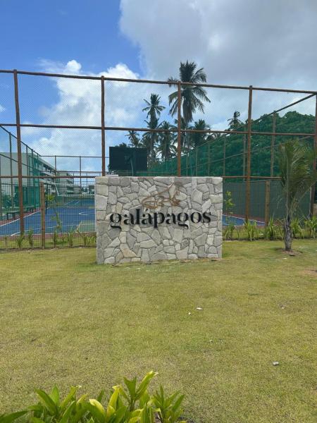 Galápagos Beach Carneiros - Praia dos Carneiros