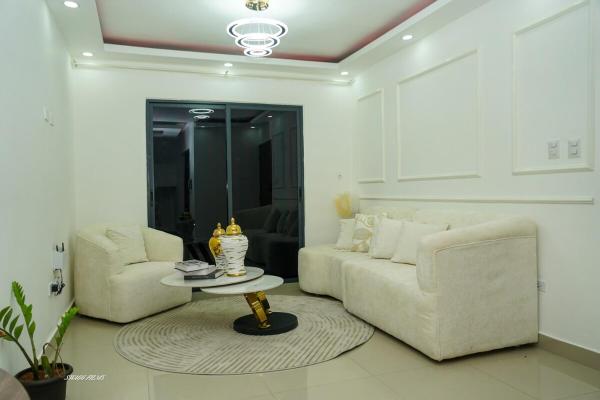 Penthouse Palmares Skyview - La Romana