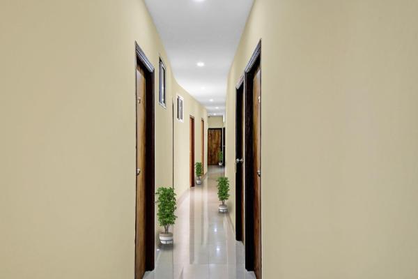 Oyo Hotel O Sapphire Guest House - Kolkata