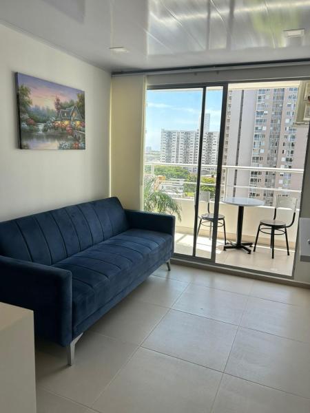 Entire Apartment With Amazing Views Tower 811 - Cartagena