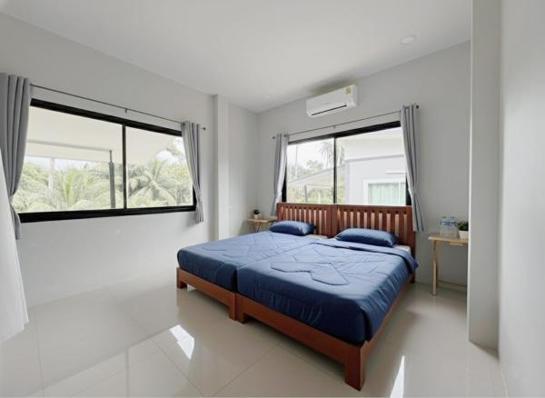 Chon Nara Place 2 - Ko Samui