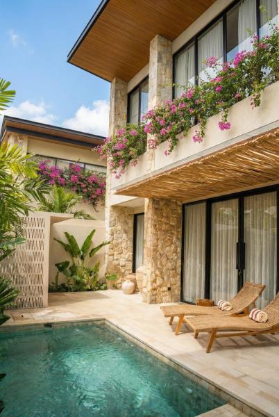 La Brava Bingin Villas - Uluwatu