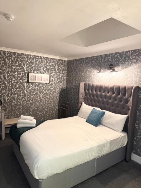 West Coates Mansion - Fife