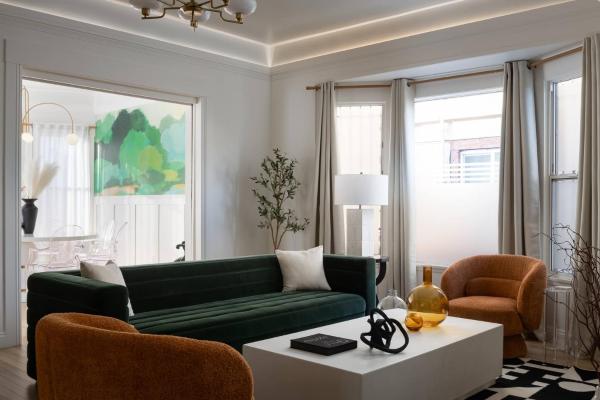 Luxe Victorian Retreat • Walk To Downtown - Coronado Island, CA