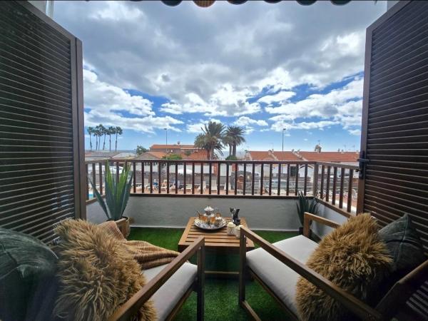 Canary-holiday Balandros - la Grande Canarie