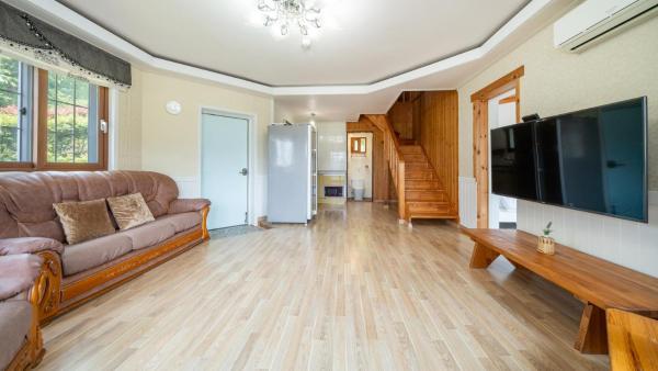 Geoje Gaonara Pension - Geoje-si