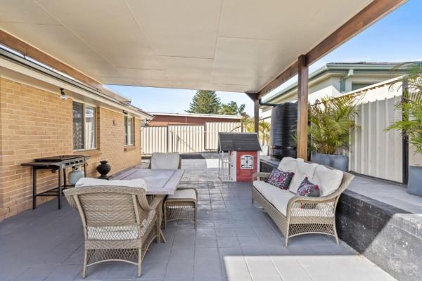 Sandy Serenity - Pet Friendly Beach House - The Entrance