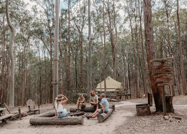 Kookaburra Ridge - Hunter Valley