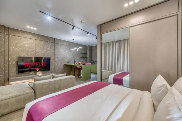 Xo Canggu Adults Only - Canggu