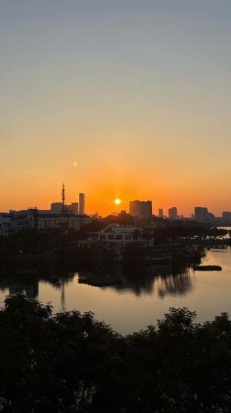 Home Homestay - Hanoï