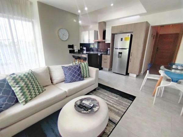 Refa 304 - Santo Domingo (Dominican Republic)