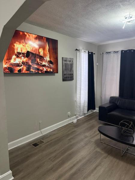 City Retreat - Chicago, IL